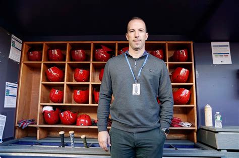 Billy Eppler Puts An End To Mets Long Gm Search