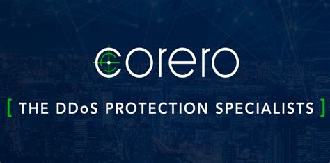 Corero Ddos Outlook For 2023 Corero Network Security