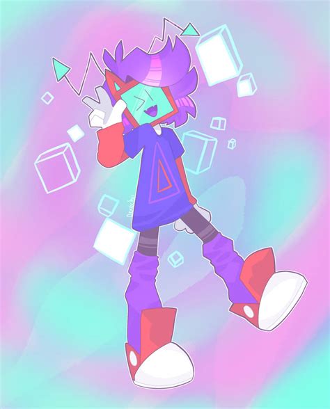 Another Trade By Dexechii On Deviantart