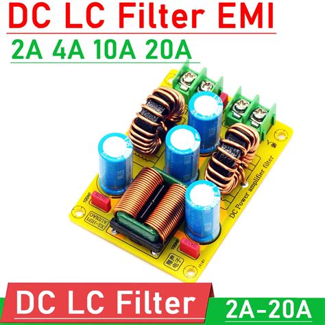 Lc Filter For Pwm Inverter At Jonathan Worgan Blog