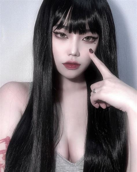 Tomie Cosplay Rjunjiito
