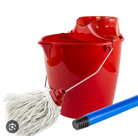 Kanta I Mop Sa Drskom Office Bite Prodavnica