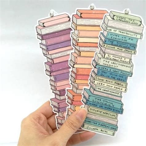 Pin By Shanbisd On Book Luvin Creative Bookmarks Handmade Bookmarks