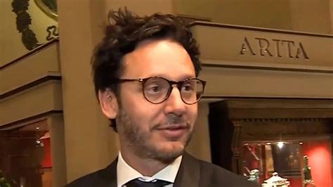 Inesperada Respuesta De Benjamín Vicuña Cuando Le Preguntaron Si Le