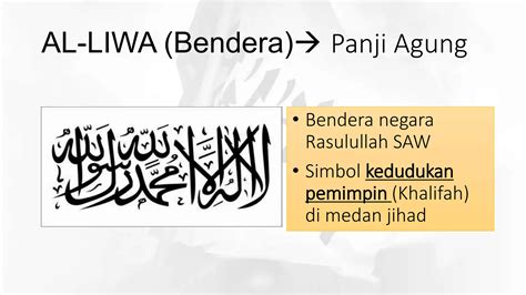 Road To Mapara Masirah Panji Rasulullah Pptx