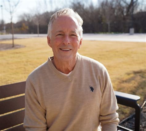 Introducing Shane Barnes Oaw Director Of Spiritual Life The Outlook At Windhaven