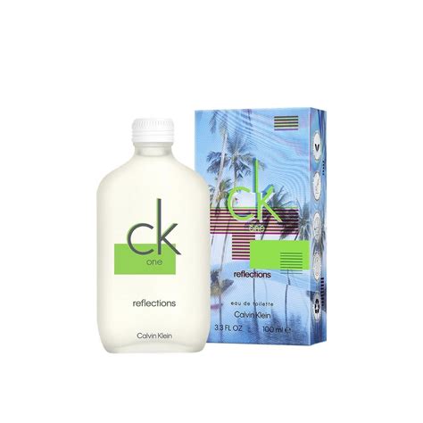 Ck One Eau De Parfum Online