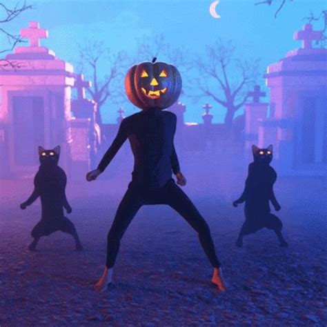 Dancing Dance  Dancing Dance Halloween Discover And Share S