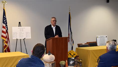 Wvdoh Hosts Open Houses Throughout West Virginia To Share Plans And Accomplishments