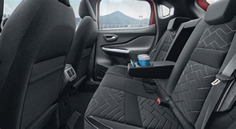 Nissan Magnite Veículos Crossover Nissan