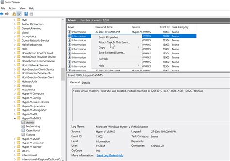 How To Disable Automatic Checkpoints On Windows Hyper V For New VMs CHARBEL NEMNOM MVP