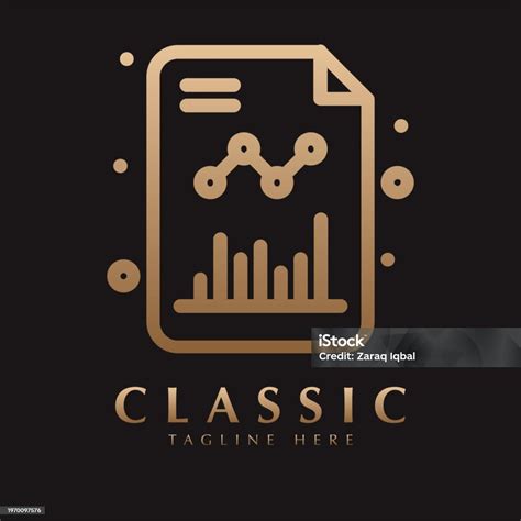 Exponential Growth Graph Logo Stock Illustration Download Image Now Business Compound