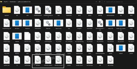Cannot Flash Vbmeta Img In Android How To Fix Droidwin