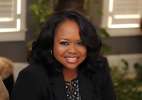 Tarra Jackson Healthy Heart Nation