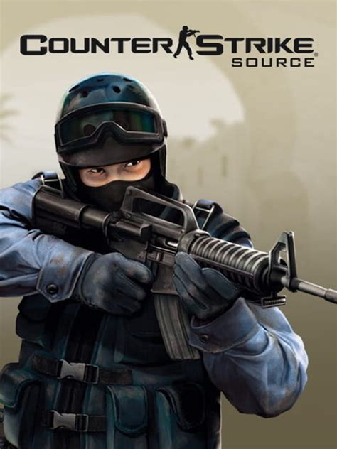 counter strike source 2004