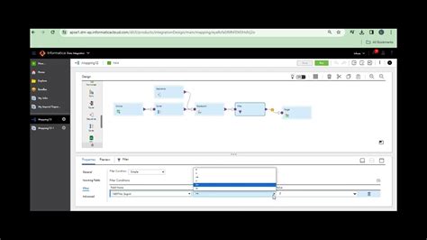 Using Iics Scenario Based Interview How To Load Top 5 Records Into