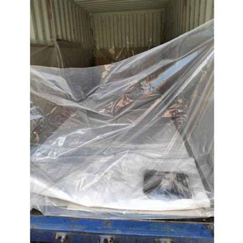 Flexitank Accessories Pe Liner Blackvel