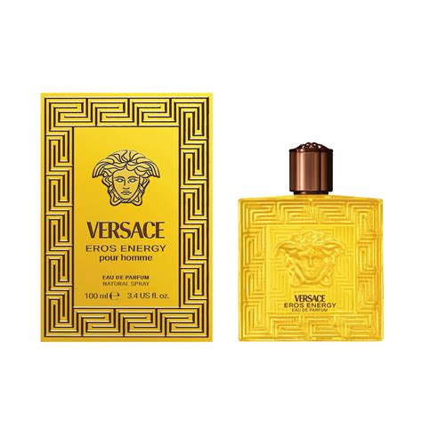 Versace Eros Energy Edp For Men 100ml In Uae V Perfumes Uae