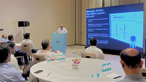 Cxo Xperts On Linkedin Ibm Instana Apiintegration Techinnovation Realtimeobservability