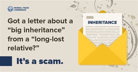 Contacted About Long Lost Relatives Life Insurance Policy Or An