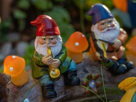 Duendes Historia Significado Y Variantes De Esta Fascinante Leyenda