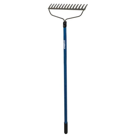 Seymour Bow Rake Fiberglass Glover Nursery