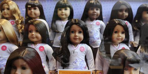 American Girl Doll Just Like You 42