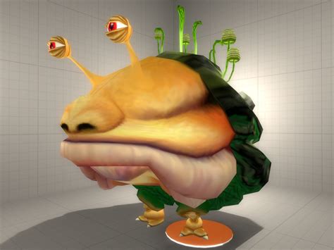 Emperor Bulblax Pikmin By Vertell On Deviantart
