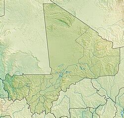 Timbuktu Wikipedia