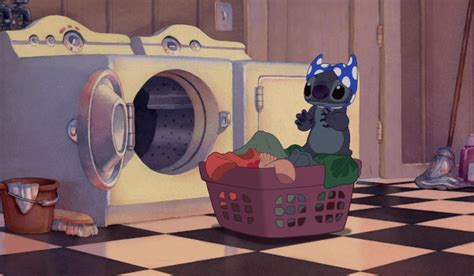 Lilo And Stich Razorfine Review