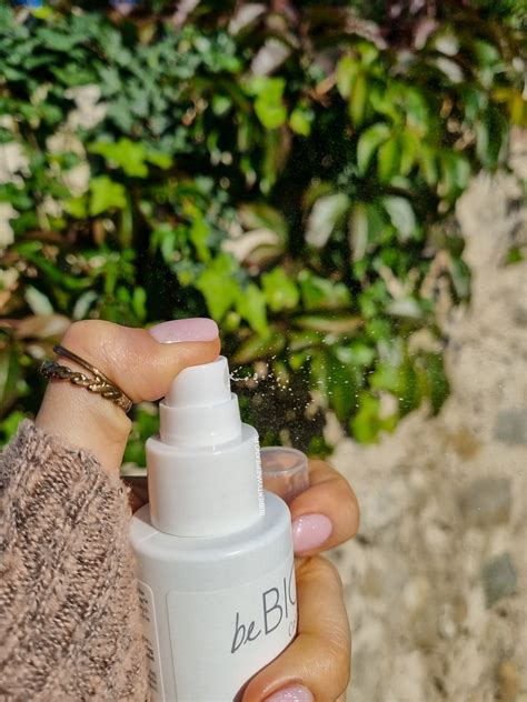 Bebio Wcierka StymulujĄca Wzrost WŁosÓw Recenzja I Opinie