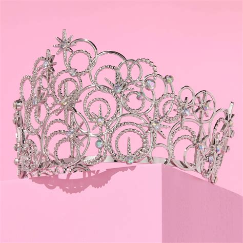 Glindas Bubble Crown Roleplay Edition — The Noble Collection Uk