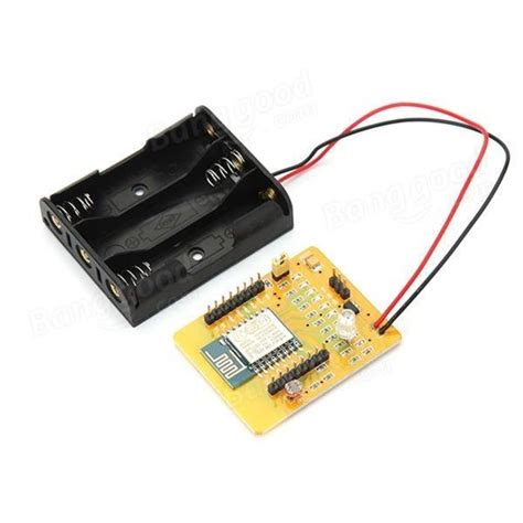 Memprogram Esp8266 Dengan Rtos Bagian 1 Mempersiapkan Environment