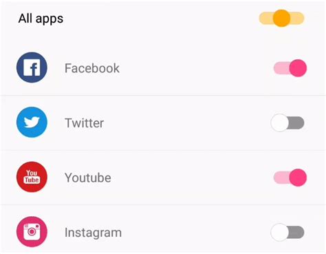 Introducing Xamarin Forms Switch Component Syncfusion Blogs