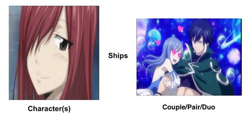 Erza Ships Gruvia By Kdreamer92 On Deviantart