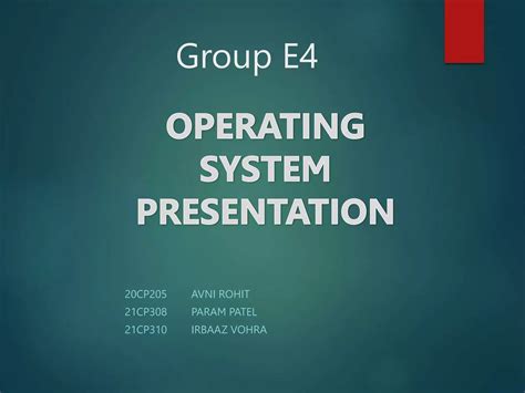 Os Presentation 1pptx