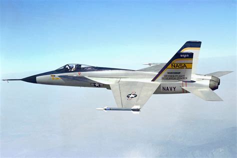 Northrop Yf 17 Project Airframe