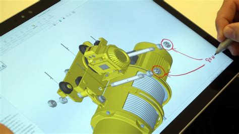 Solidworks 3d Markup Collaboration Javelin 3d Solutions