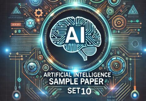 Sample Paper With Solutions Class 10 Artificial Intelligence Tagged Cbse Ai Topics Artham