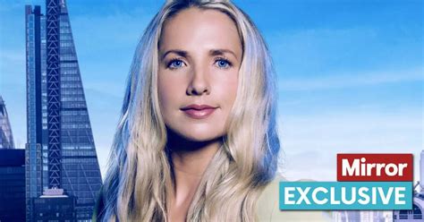 Bbc The Apprentices Maura Rath Says Lord Sugar Made A Mistake Saving