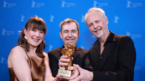 La Berlinale Da El Oso De Oro A La Película Noruega Dreams Sex Love