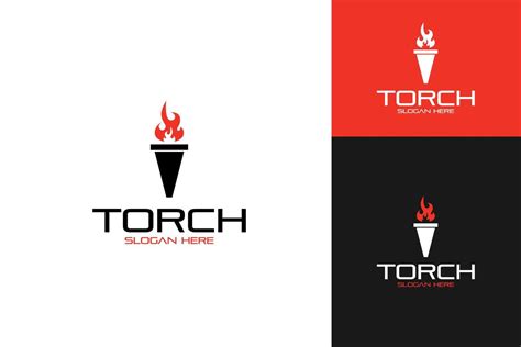 Torch Concept Vector Art Icons And Graphics For Free Download Torch Concept Vector Art Icons And Graphics For Free Download