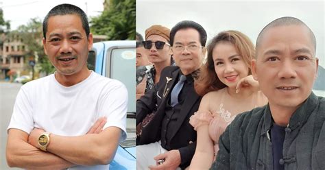 Ns B Nh Tr Ng Con Trai Ns Tr N Nh Ng X U Ch A Bao Gi Ng Vai Ch Nh V N C S Nghi P Ng