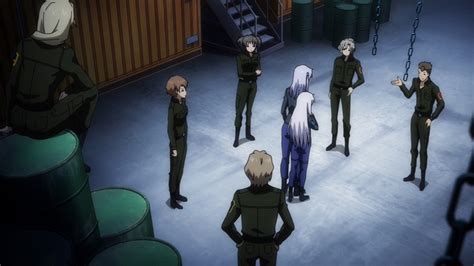 Total Eclipse Total Quality Sankaku Complex