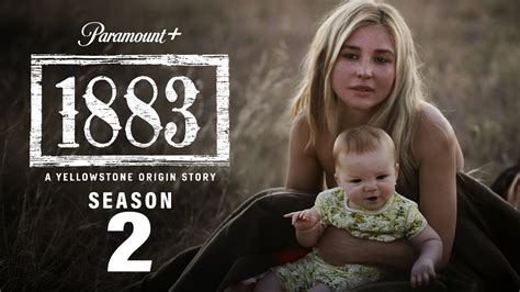 1883 Season2 2025 Netflix And Chill