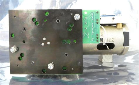 Thermo Electron Nicolet Interferometer Module Kbr Mid Ir Eco 3000 Ft I