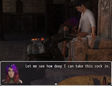 Unity Porn Games Porn Game Orb Of Asuka V0 0 5 1 By Love Virus