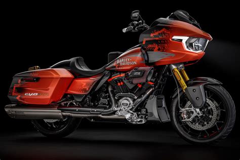 Cvo Road Glide Rr Articles Cycle News Archive Cycle News