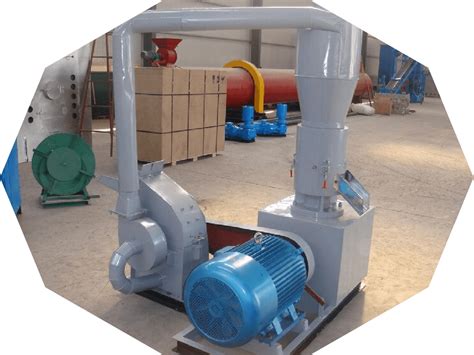 Small Pellet Machine For Home And Farming Use