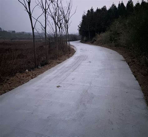 他们破难题解障碍,村里的泥水路换成了水泥路武汉新闻中心长江网cjncn 他们破难题解障碍,村里的泥水路换成了水泥路武汉新闻中心长江网cjncn